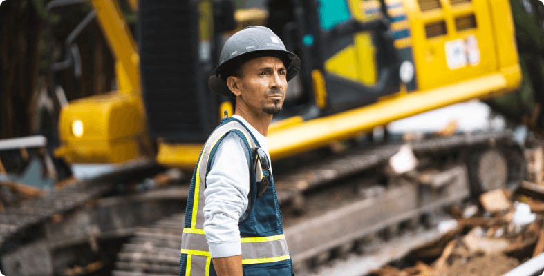 Combatting a Silent Killer: Standing Up to Suicide in Construction