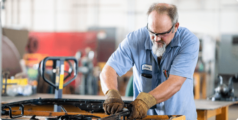 4 Types of Jobsite Safety Issues