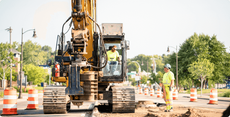 4 Types of Jobsite Safety Issues