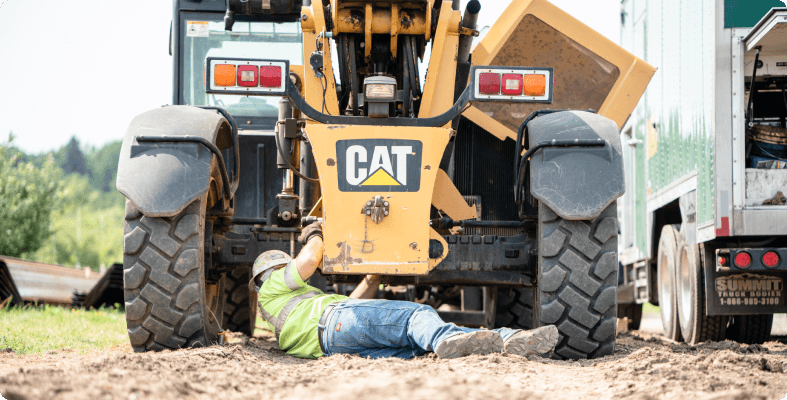 4 Types of Jobsite Safety Issues