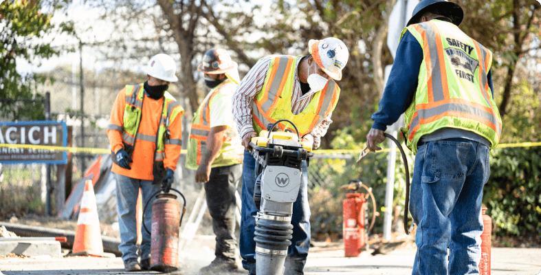 3 Great Ways to Increase Jobsite Productivity