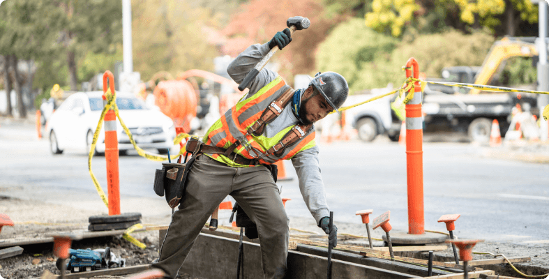 3 Great Ways to Increase Jobsite Productivity