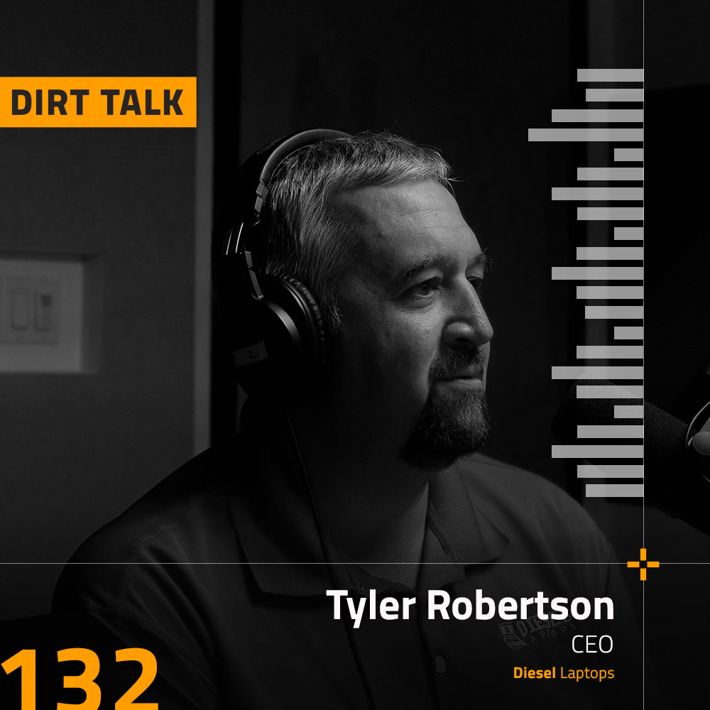 Solving the Diesel Tech Shortage with Tyler Robertson, Diesel Laptops Solving the Diesel Tech Shortage with Tyler Robertson, Diesel Laptops