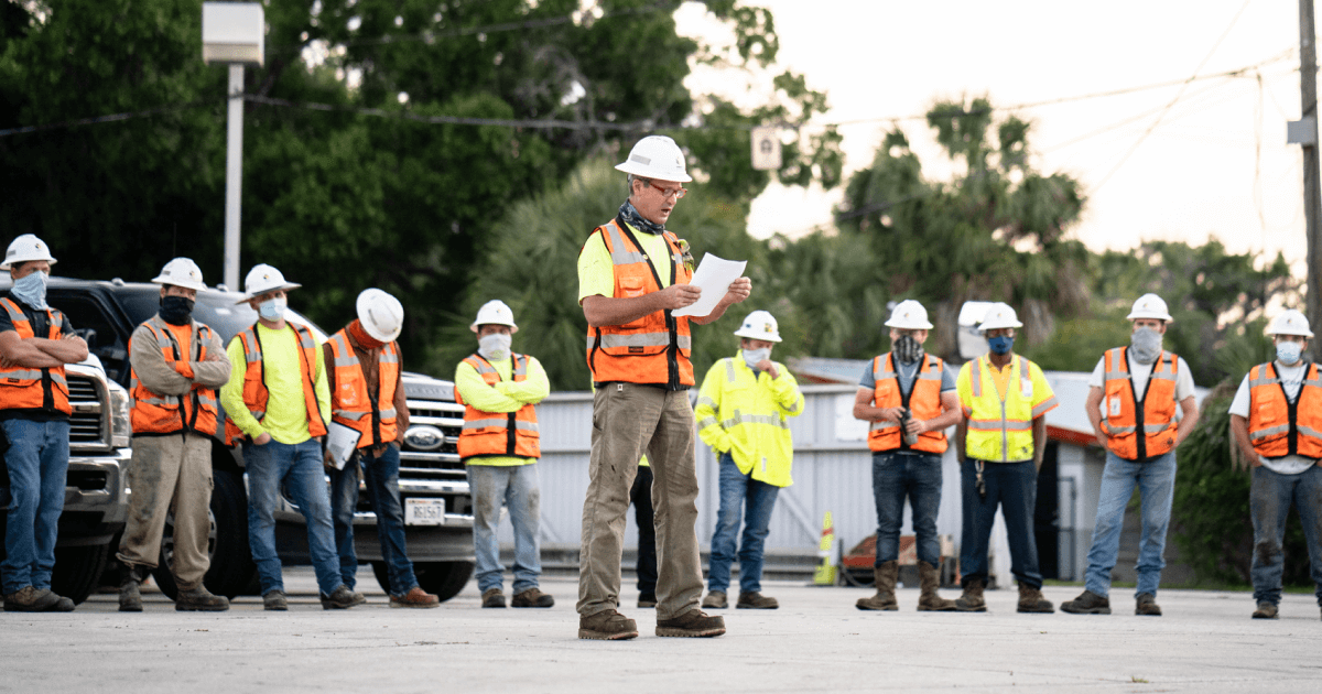 4 Red Flags That Indicate You Need A Training Program