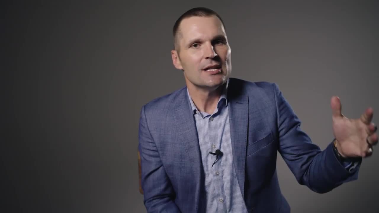 Self-Selection Explained