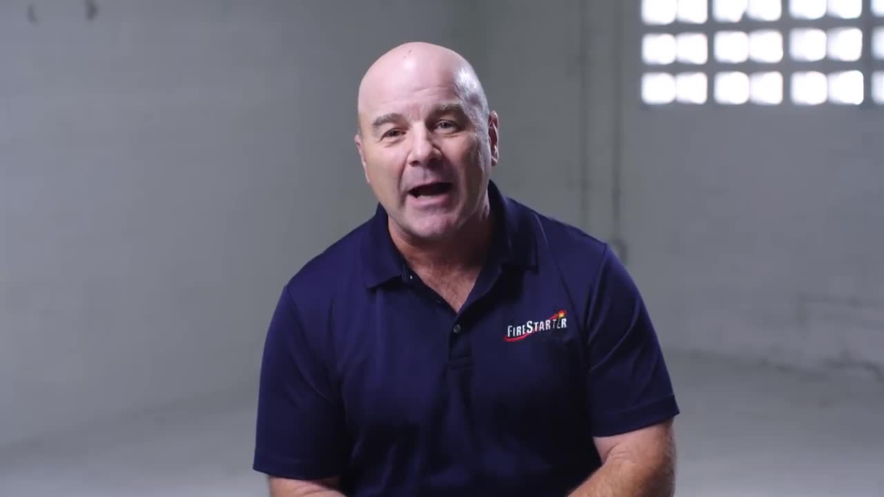 Get to know Wally Adamchik