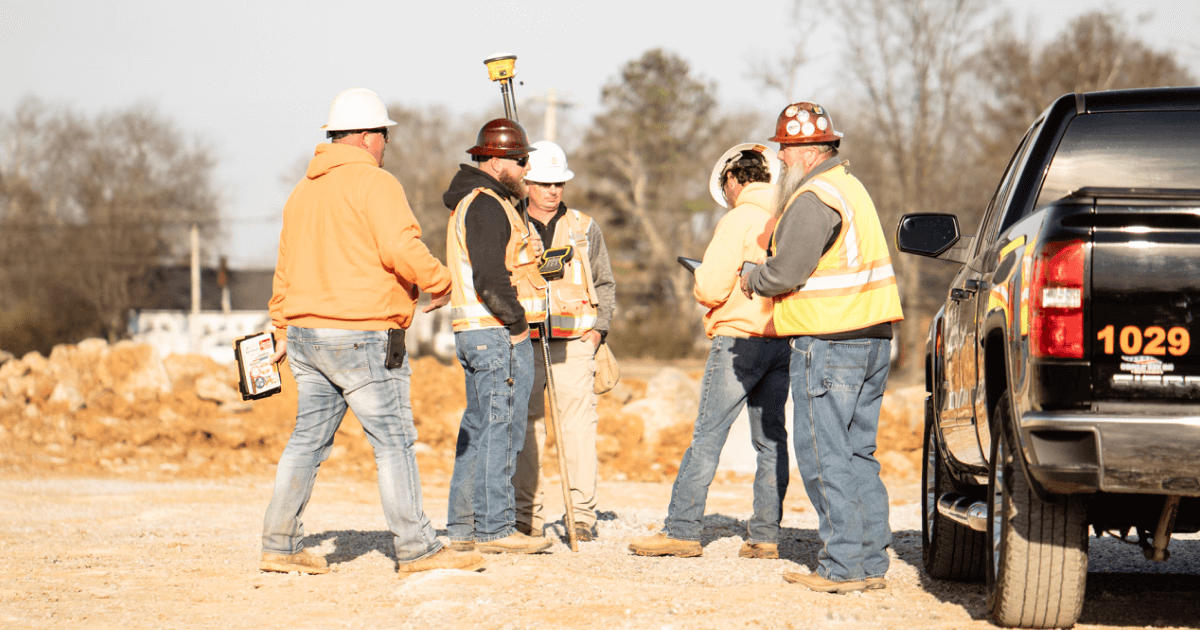 Get Your Crew to Take Training Into Their Own Hands