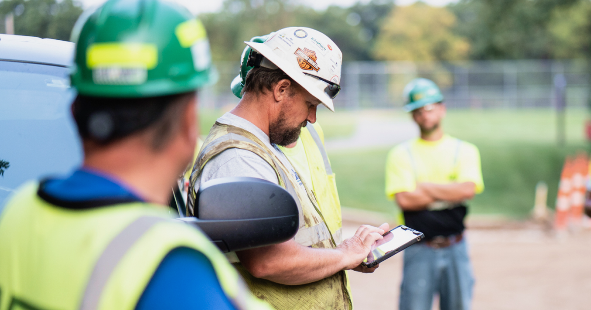 How to Fix High Turnover in Your Construction Business