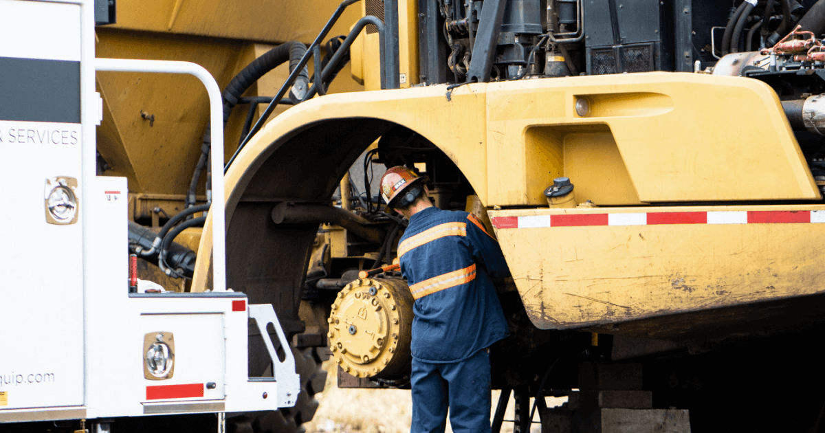 8 Ways to Reduce Machine Downtime and Make Your Machines Last